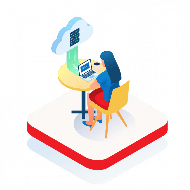 End To End IT Services | DATA Center | Cloud Services | Smartweb inc.